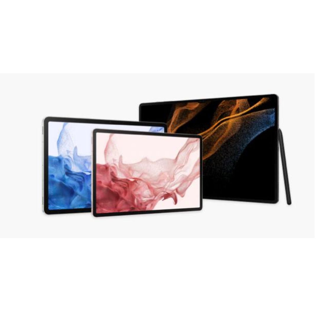 Android Tablets – Hillwave Networks