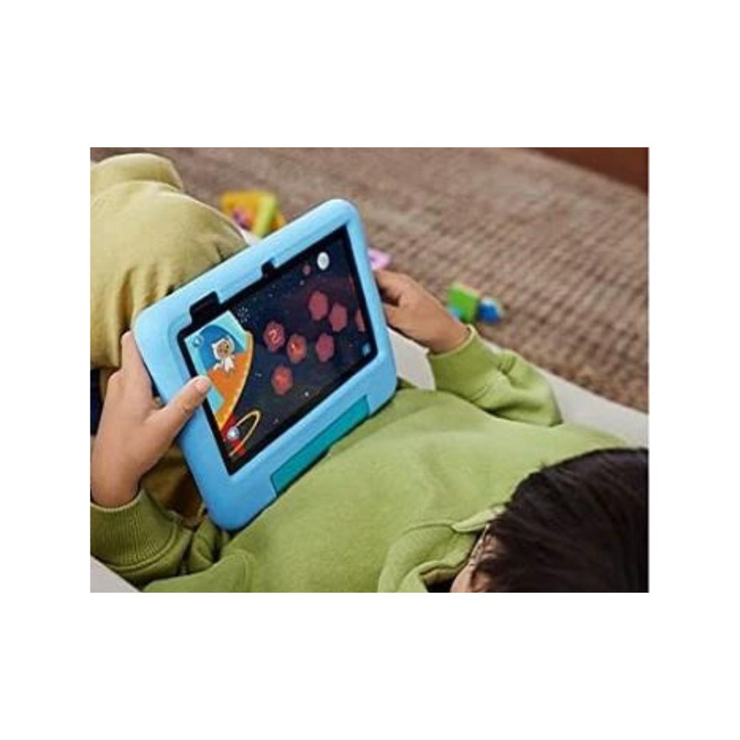 Kids Tablets – Hillwave Networks